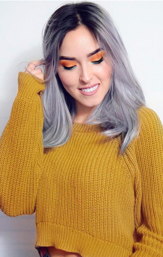La radical transformación de Kika Nieto en los últimos años | KienyKe La radical transformación de Kika Nieto en los últimos años | KienyKe